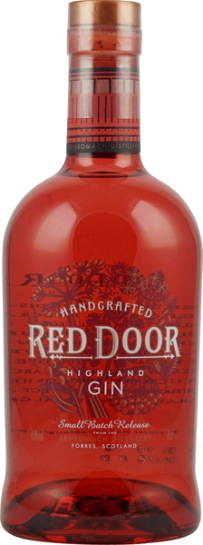 Red Door Highland Gin online kaufen