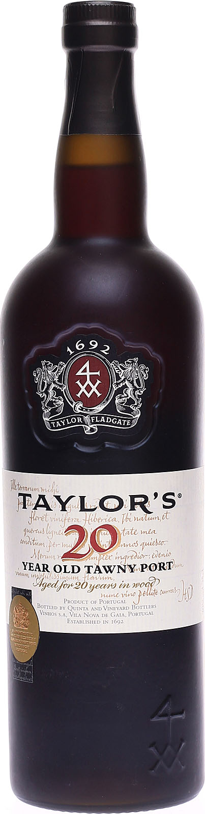 Taylor's Port 20 Year Old Tawny im Shop kaufen.