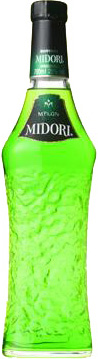 Suntory Midori Melonen Likör 1 Liter 20% Vol. im Shop
