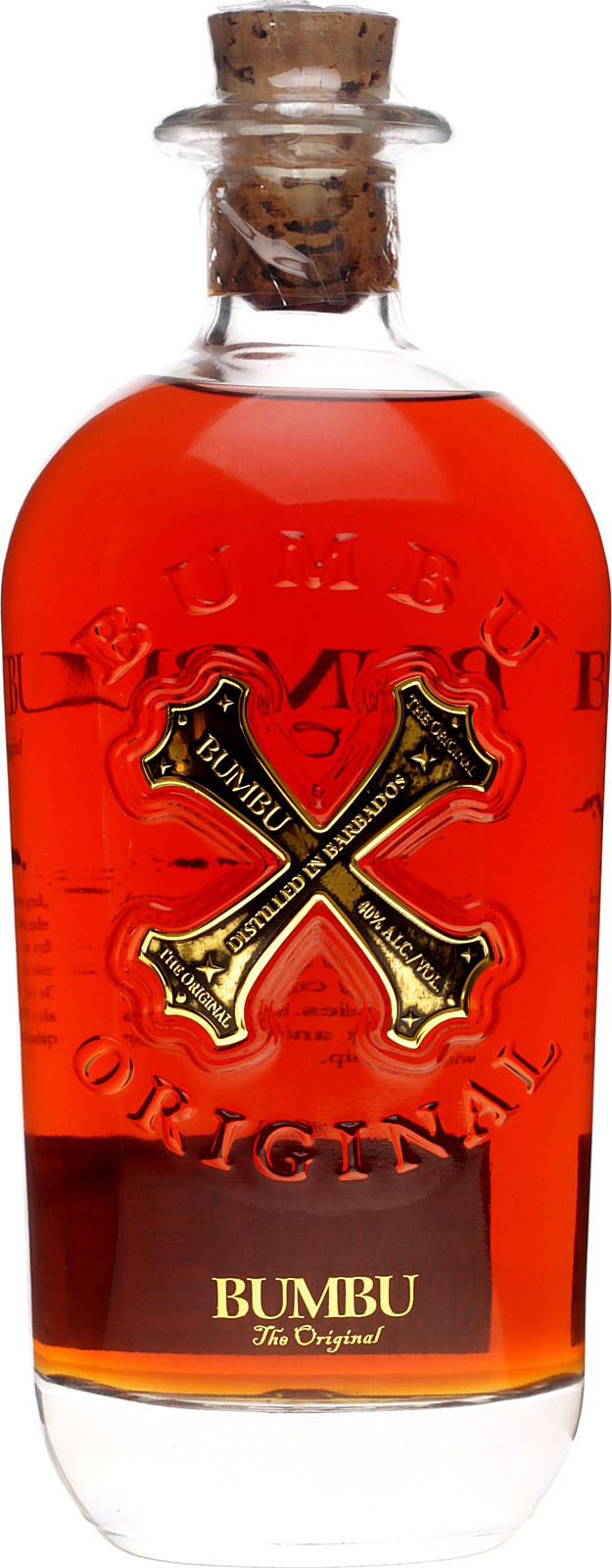 Bumbu The Original 0,7 Liter 40 % Vol. im shop kaufen.