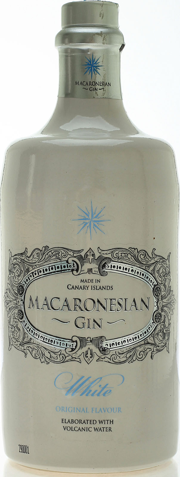 Macaronesian White Gin günstig im Shop kaufen.