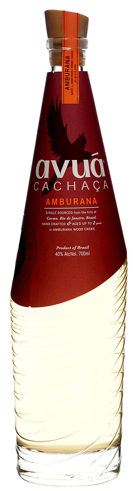 Avua Amburana Cachaca günstig online kaufen