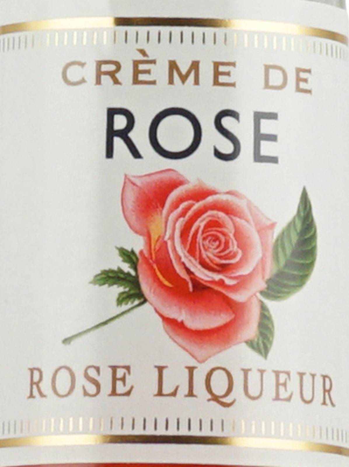 Giffard Crème de Rose 0,7 Liter 16% Vol.