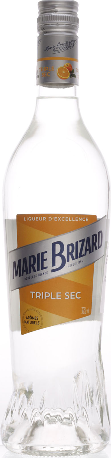 Marie Brizard Triple Sec (Curaçao Orange) Liqueur bei u