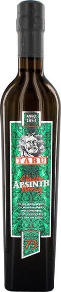 Tabu Classic Strong Absinth hier günstig kaufen