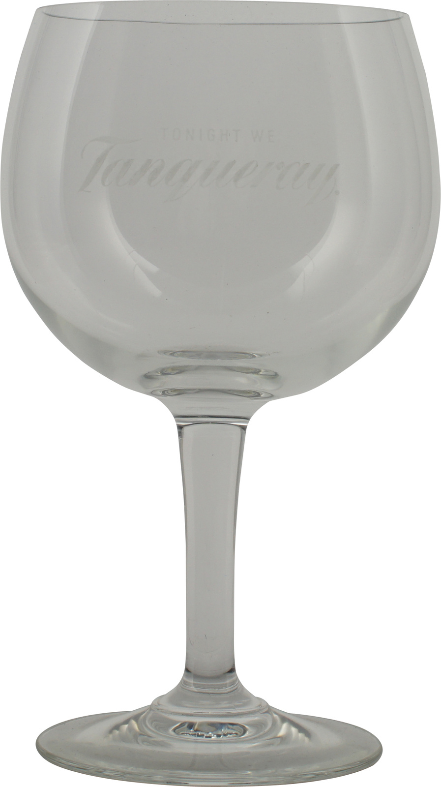 Tanqueray Copa Glas online kaufen