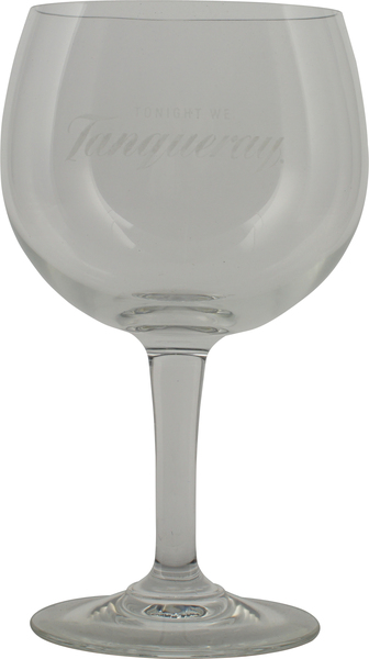 Tanqueray Copa Glas online kaufen