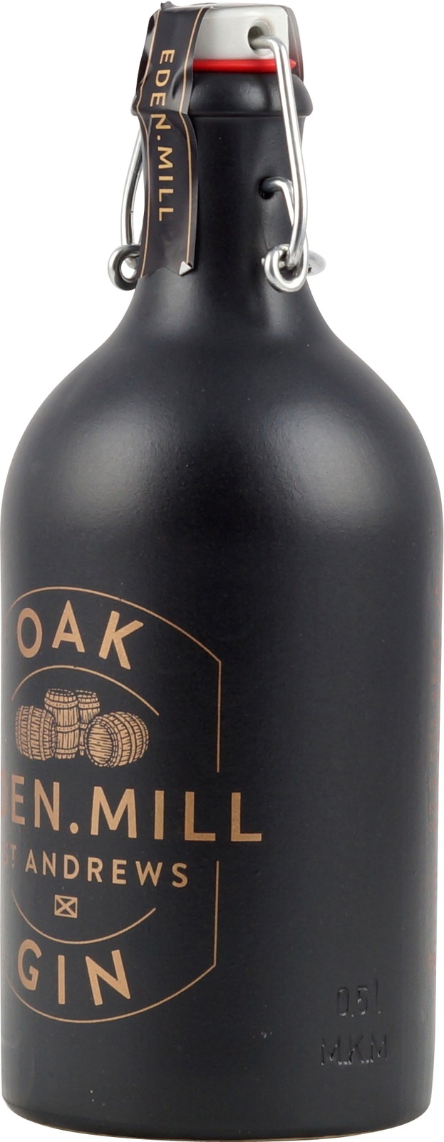 Eden Mill Oak Gin mit 0,5 Liter und 42 % hier online ka