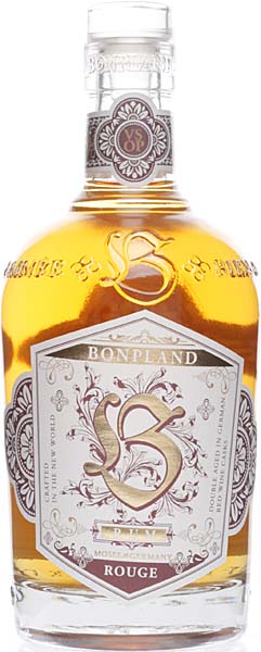 Bonpland Rouge VSOP Rum 0,5 Liter im Shop kaufen.
