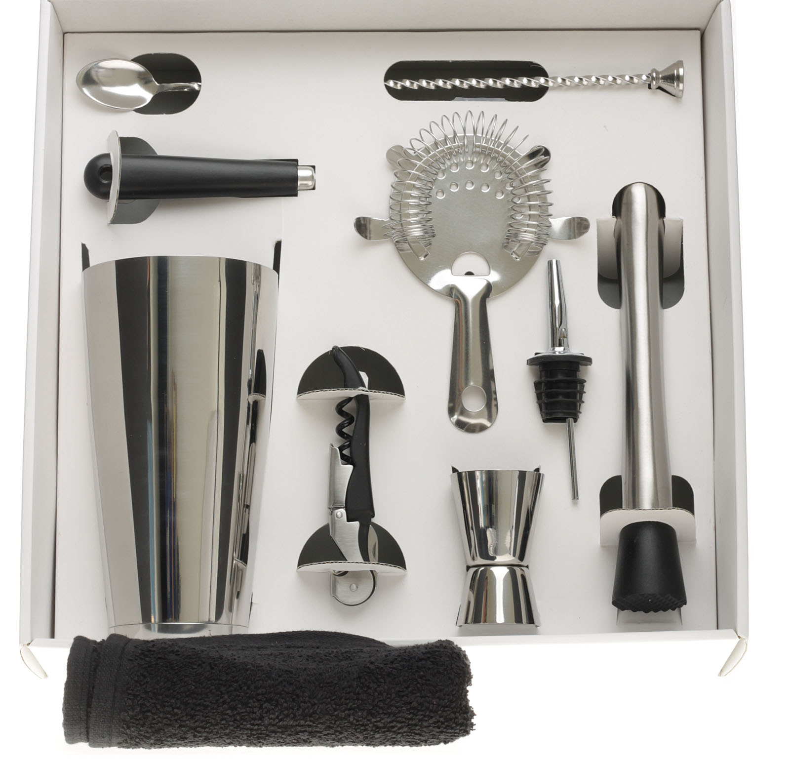 APS 10 teiliges Bar Set online kaufen