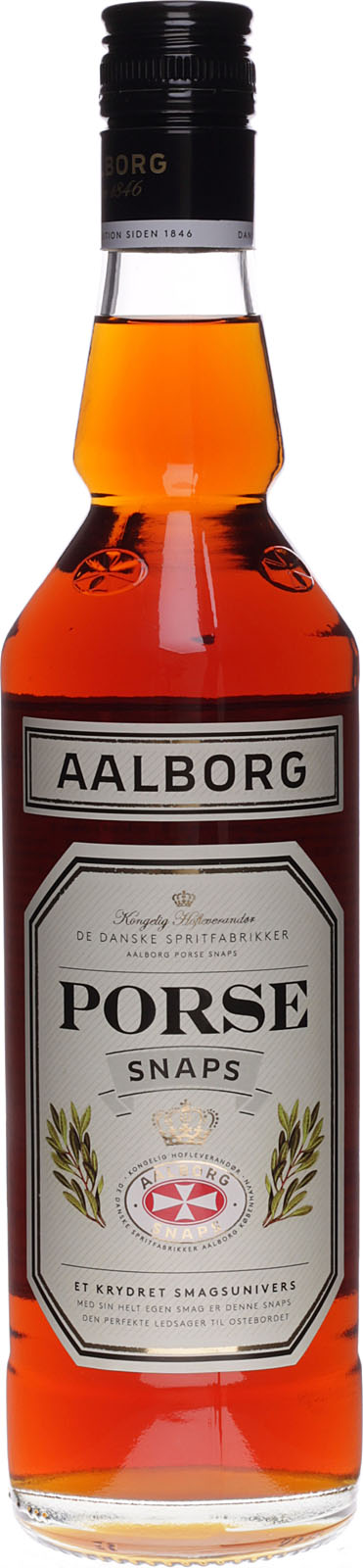Aalborg Porse Snaps günstig und schnell bei uns im Shop