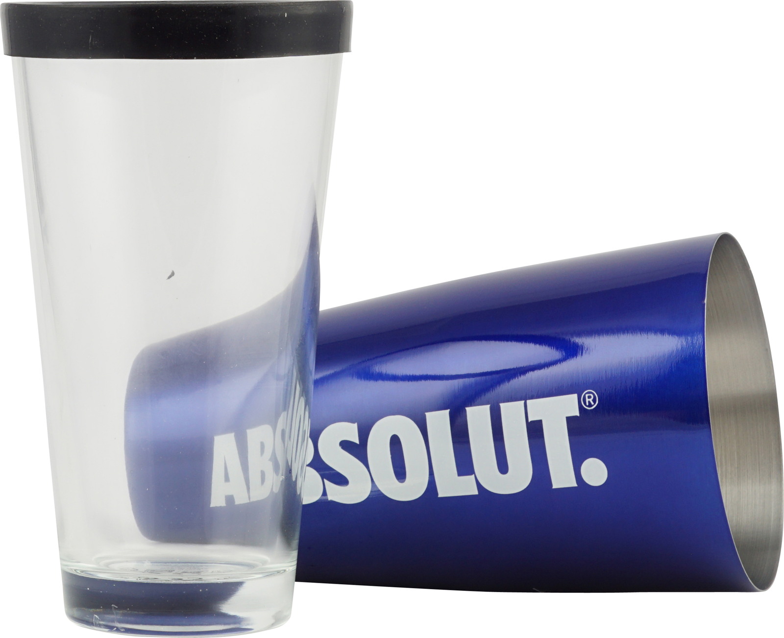 Absolut Boston Shaker