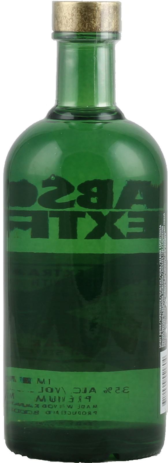 Absolut Extrakt 0,7 Liter 35 % Vol. im Shop bestelen.