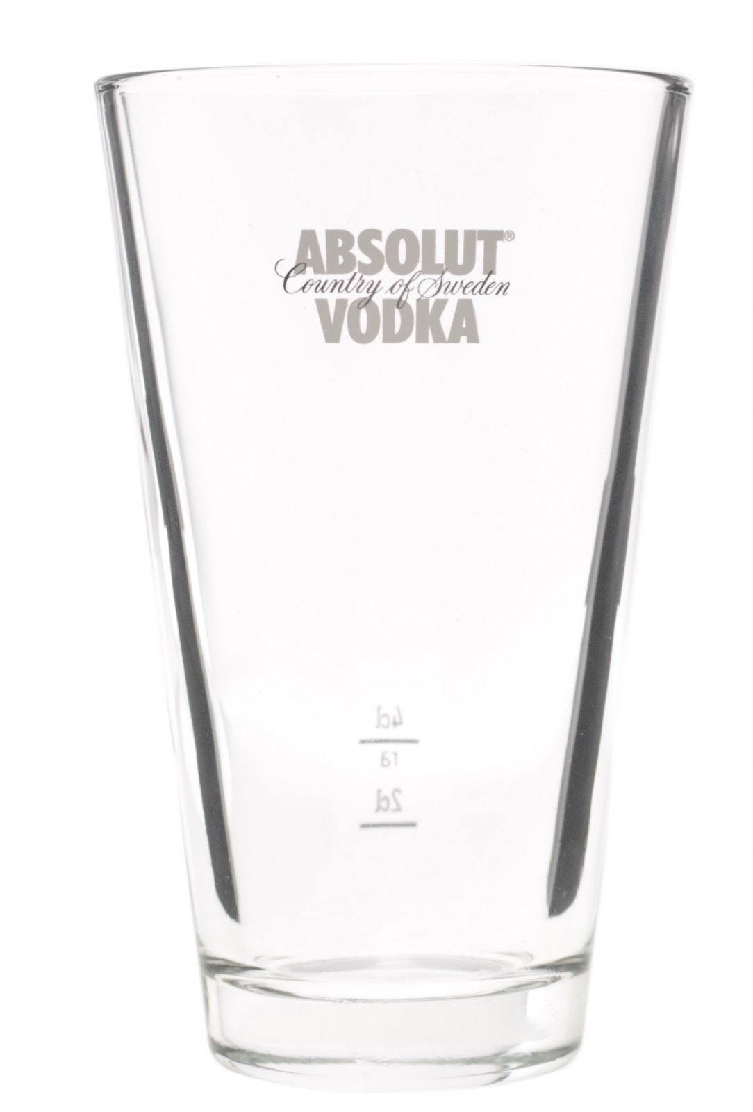 Absolut Vodka Glas online kaufen