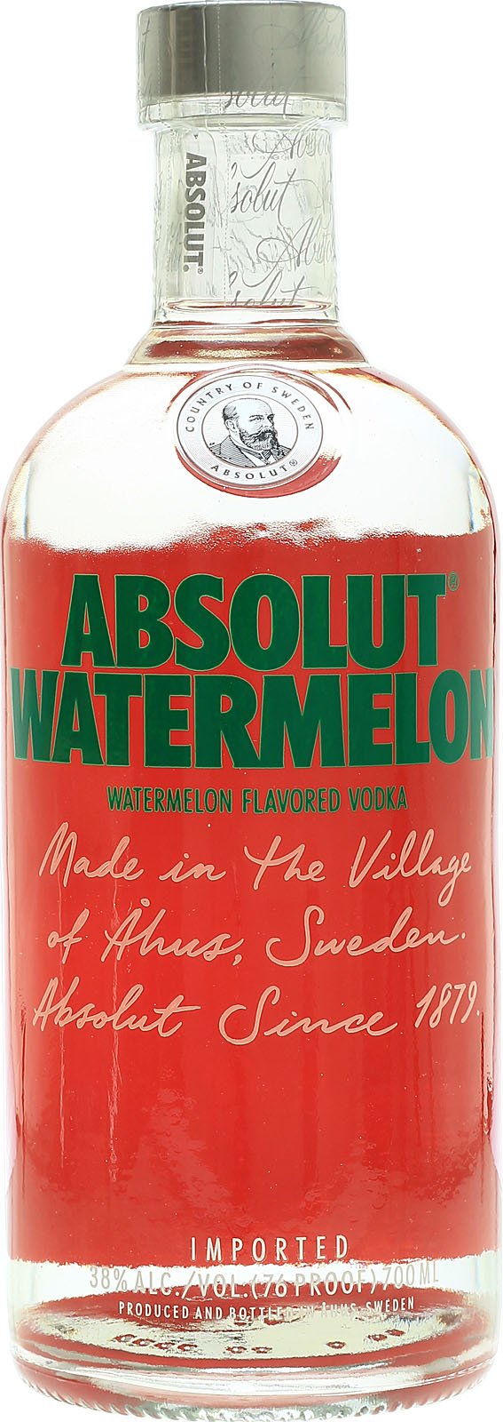 Absolut Watermelon - günstig und schnell im Shop