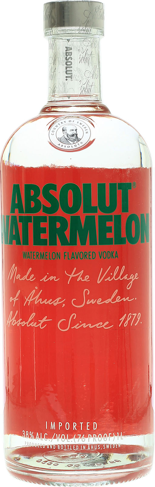 Absolut Watermelon - günstig und schnell im Shop bestel