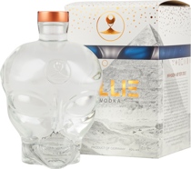 Über 175 Sorten Vodka und Wodka aus allen Ländern