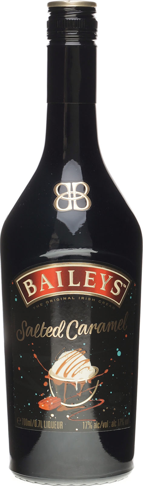 Baileys Salted Caramel Likör bei uns im Shop kaufen.