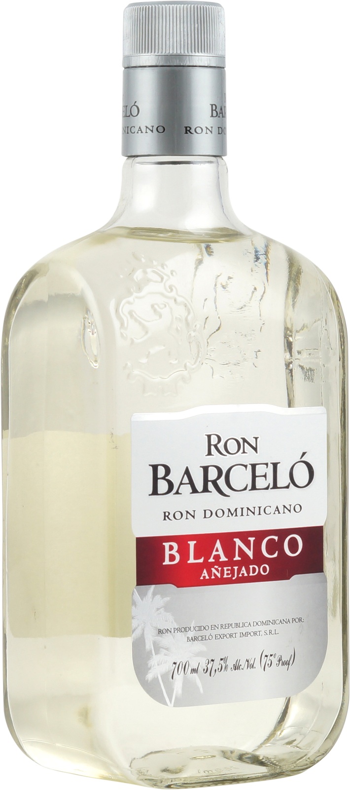 Barcelo Blanco 0,7 Liter 37,5% Vol.