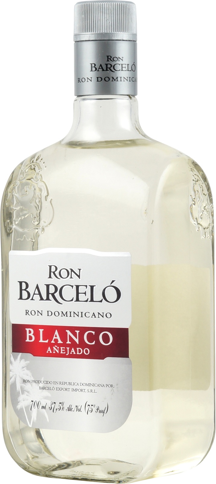 Barcelo Blanco 0,7 Liter 37,5% Vol.