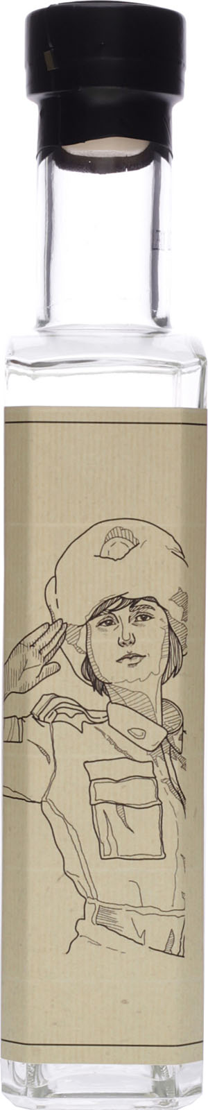 Barkraft Vodka 0,5 Liter 40 % Vol. günstig im Shop kauf