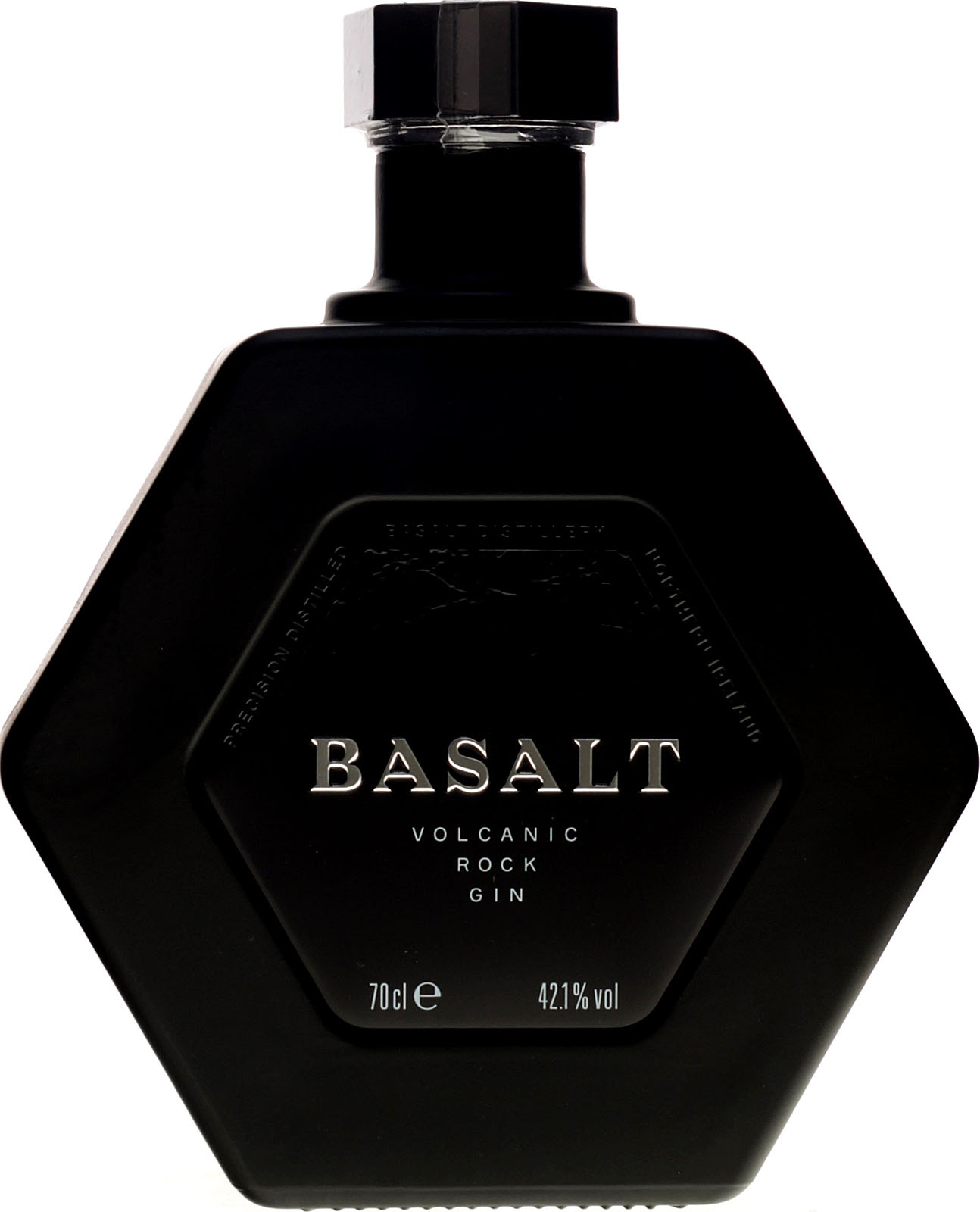 Irischer Basalt Volcanic Rock Gin hier m Shop kaufen