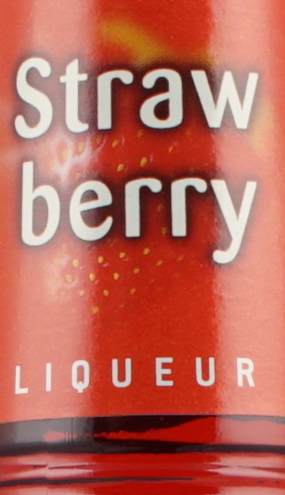Bols Strawberry (Erdbeer) Liqueur bei uns im Shop kaufe