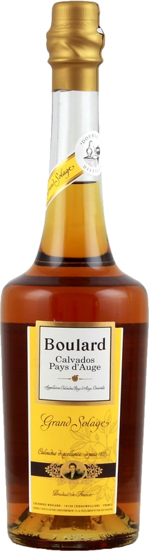 Boulard Calvados Grand Solage Pays d Auge kaufen