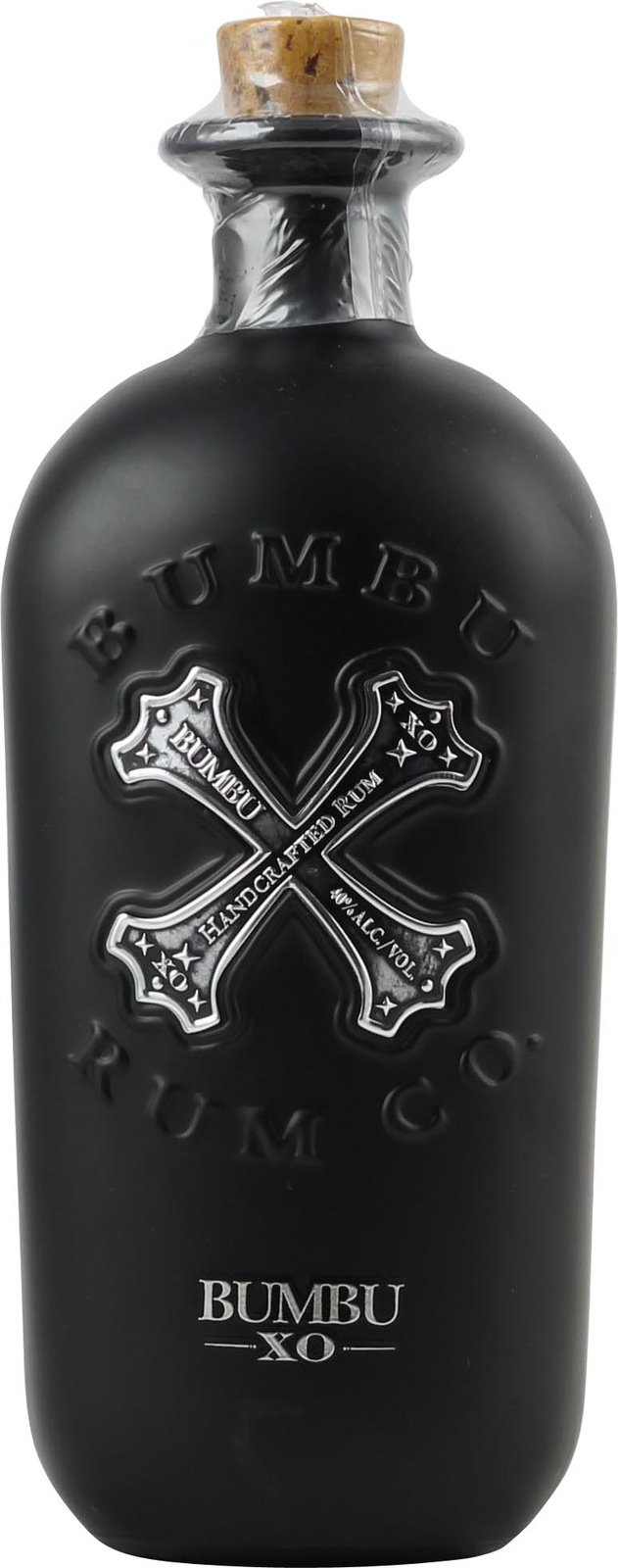 Bumbu Rum XO 0,7 Liter 40 % Vol.