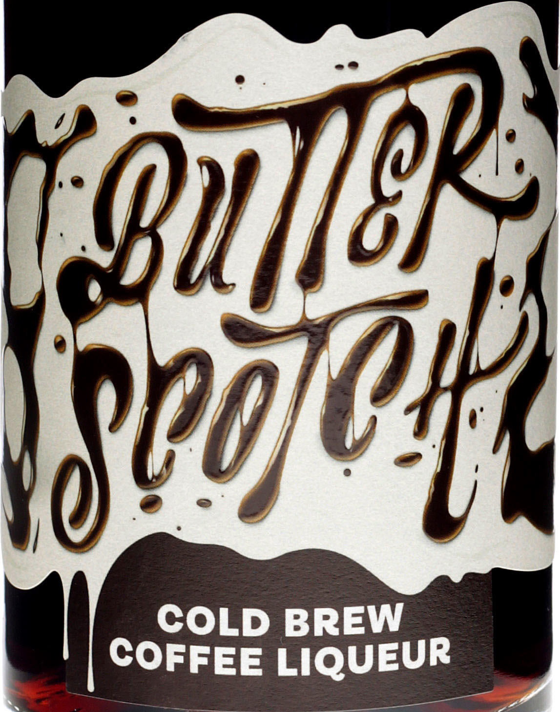 Butterscotch Cold Brew Coffee Liquer hier kaufen