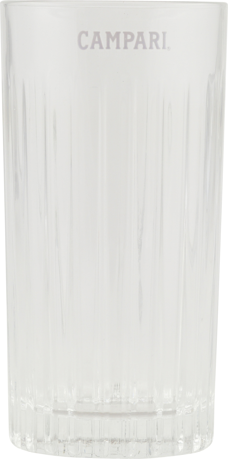 Campari Cocktail Glas - Eleganz für Ihren Drink