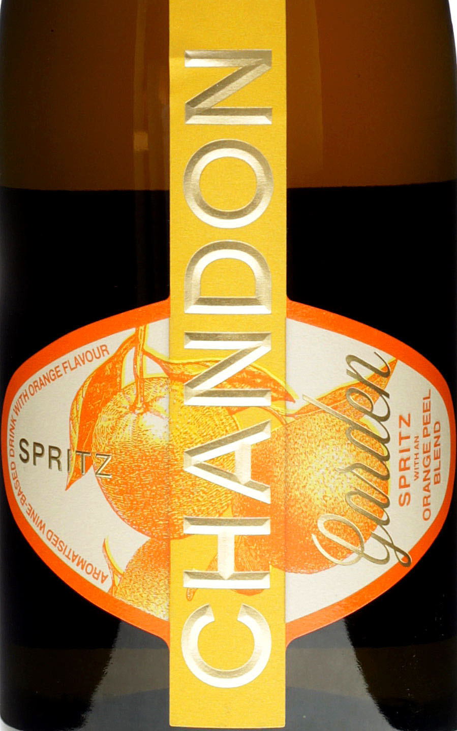 Chandon Garden Spritz - Eleganter Aperitif