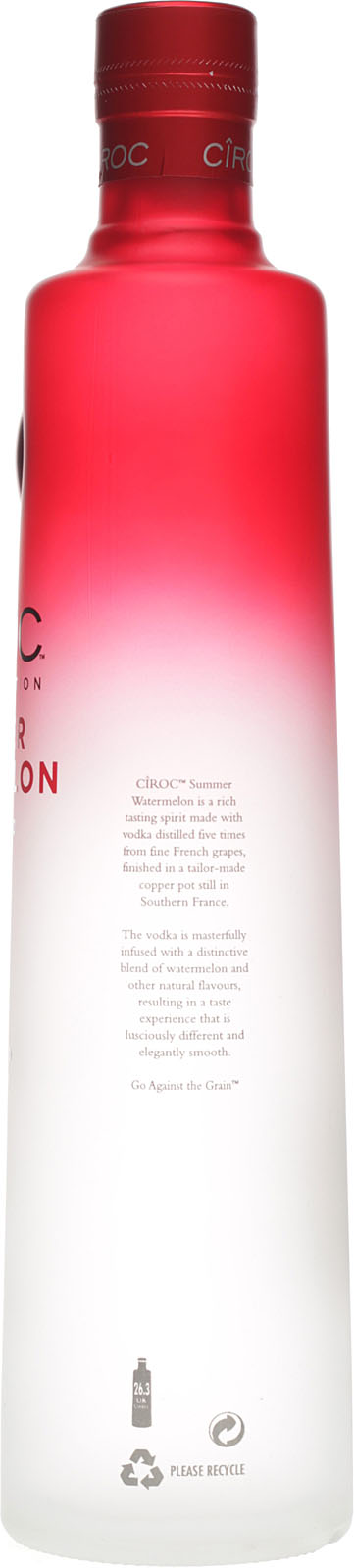 Ciroc Summer Watermelon Vodka bei uns kaufen.