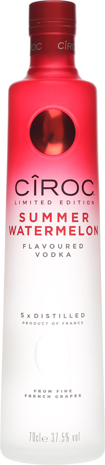 Ciroc Summer Watermelon Vodka bei uns kaufen.