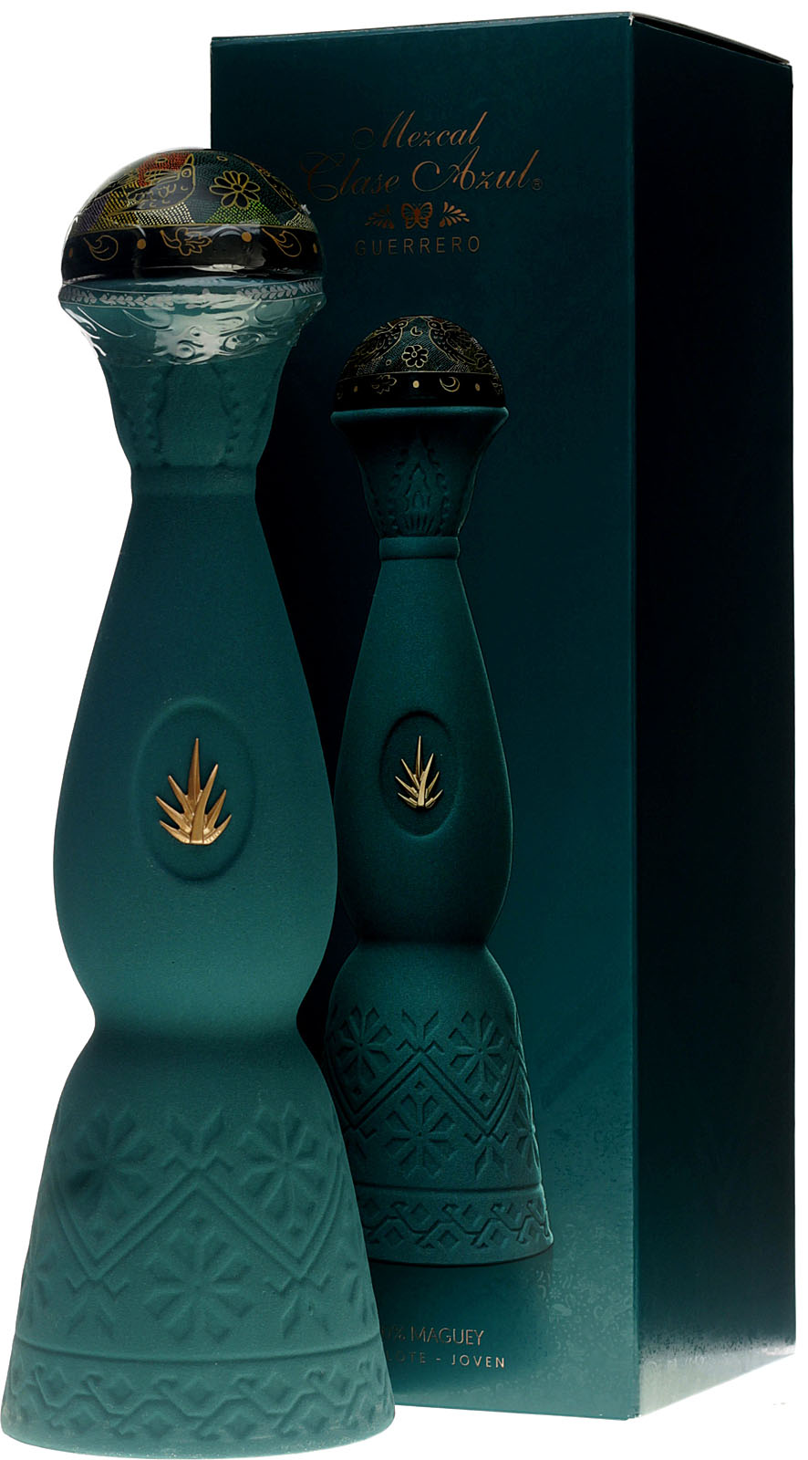 Clase Azul Tequila Mezcal Guerrero jetzt kaufen