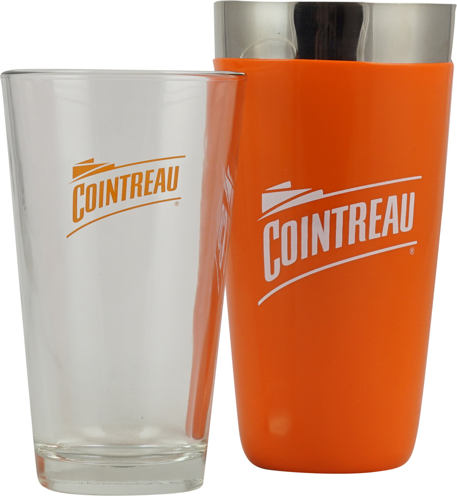 Cointreau Boston Shaker - Perfekt für Cocktails