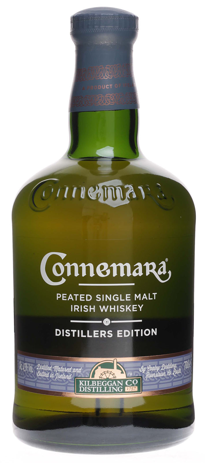 Connemara Distillers Edition hier günstig online kaufen