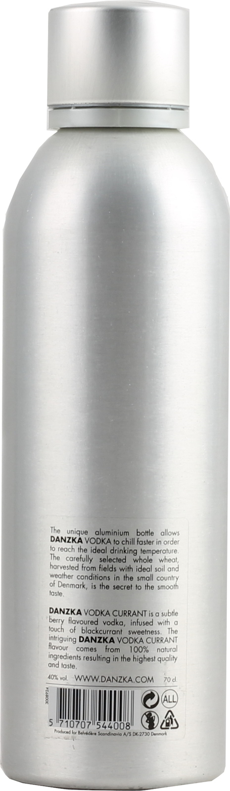 Danzka Currant Vodka online kaufen