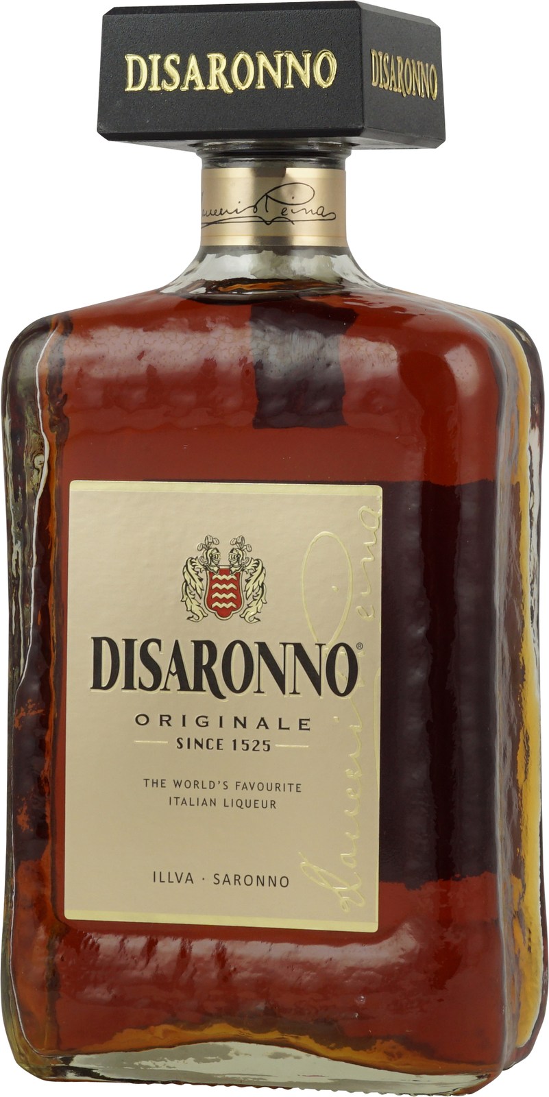 Disaronno Amaretto Originale aus Italien hier bei uns i
