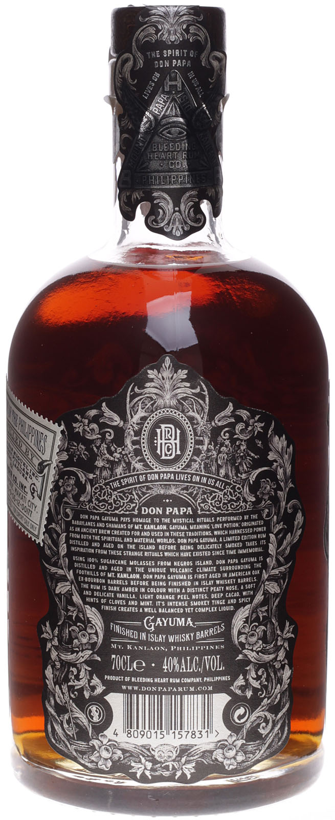 Don Papa Gayuma günstig und schnell bei uns im Shop kau