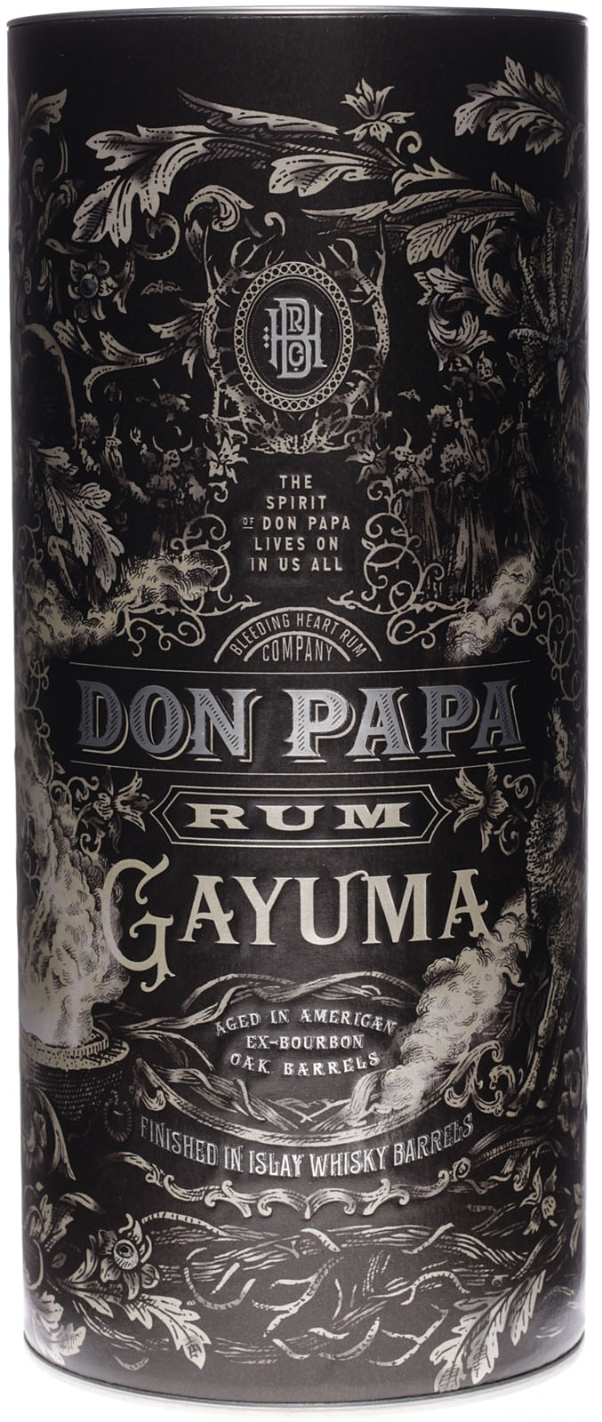 Don Papa Gayuma günstig und schnell bei uns im Shop kau
