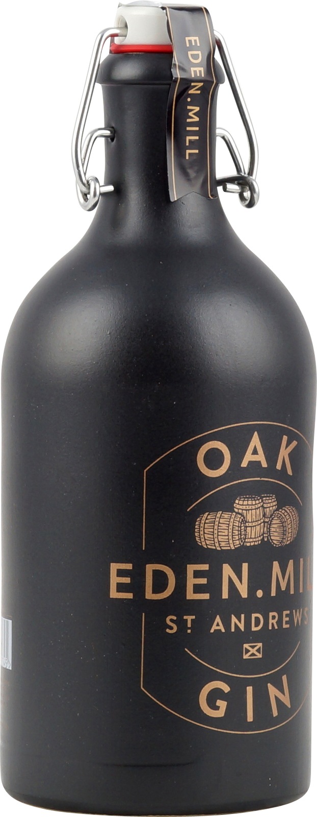 Eden Mill Oak Gin mit 0,5 Liter und 42 % hier online ka