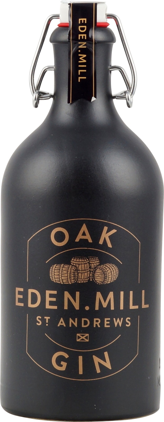 Eden Mill Oak Gin mit 0,5 Liter und 42 % hier online ka