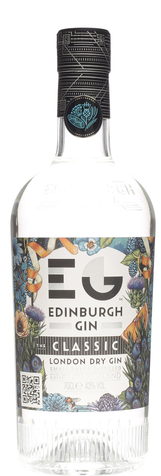 Edinburgh Gin Classic bei barfish.de kaufen