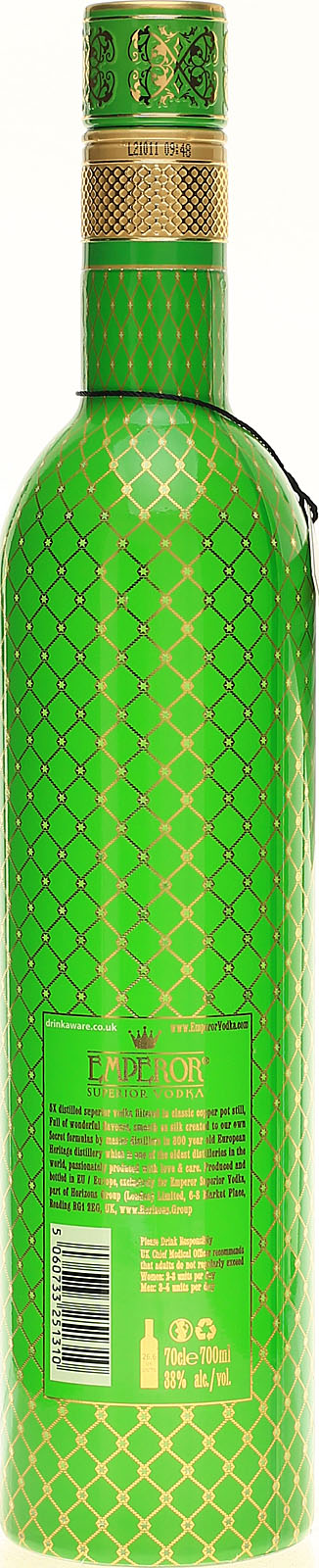 Emperor Vodka Mojito günstig und schnell im Shop kaufen