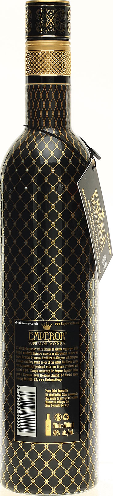 Emperor Vodka Original günstig und schnell im Shop Best