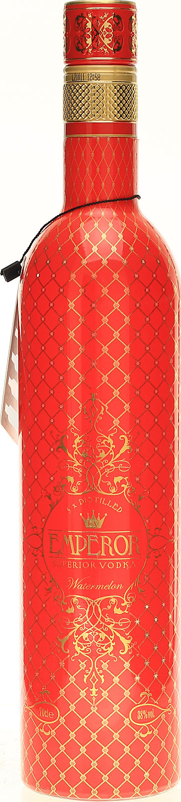 Emperor Vodka Water Melon - Vodka für Cocktails im Shop