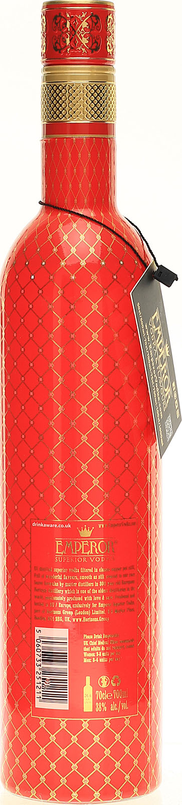 Emperor Vodka Water Melon - Vodka für Cocktails im Shop