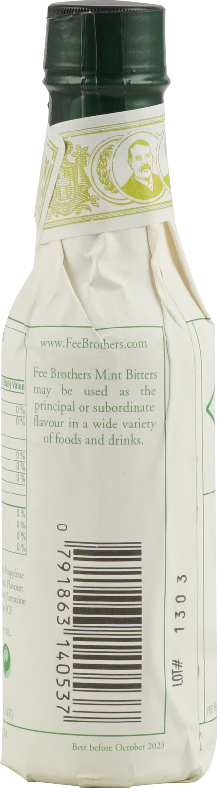 Fee Brothers Mint Bitters jetzt kaufen.