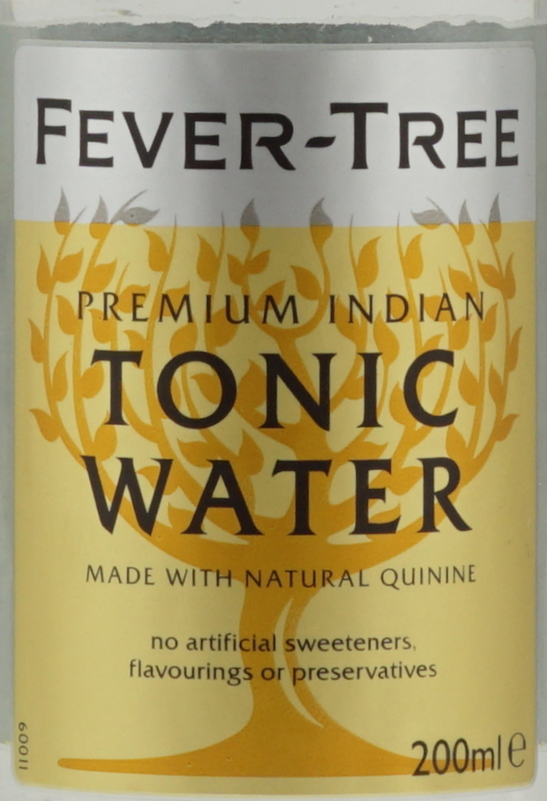 Fever Tree Indian Tonic Water bei barfish.de kaufen